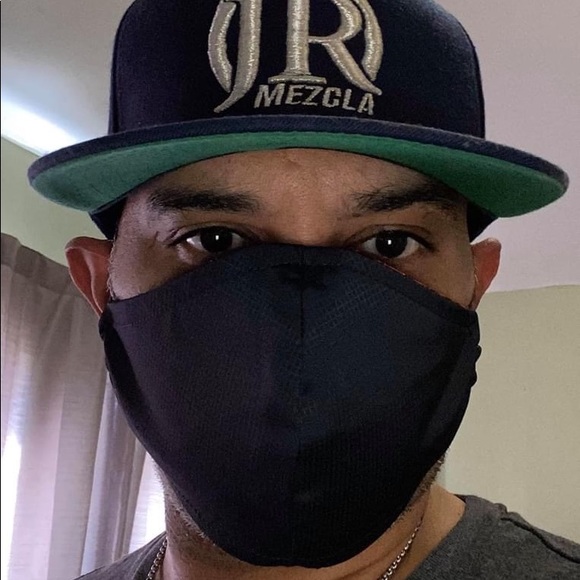 Accessories | 4 Pack Face Mask Protective Fabric | Poshmark